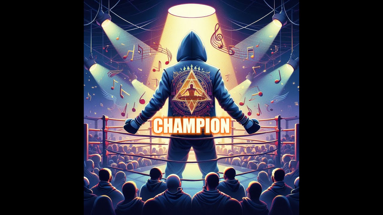 Champion : Sabouh - YouTube