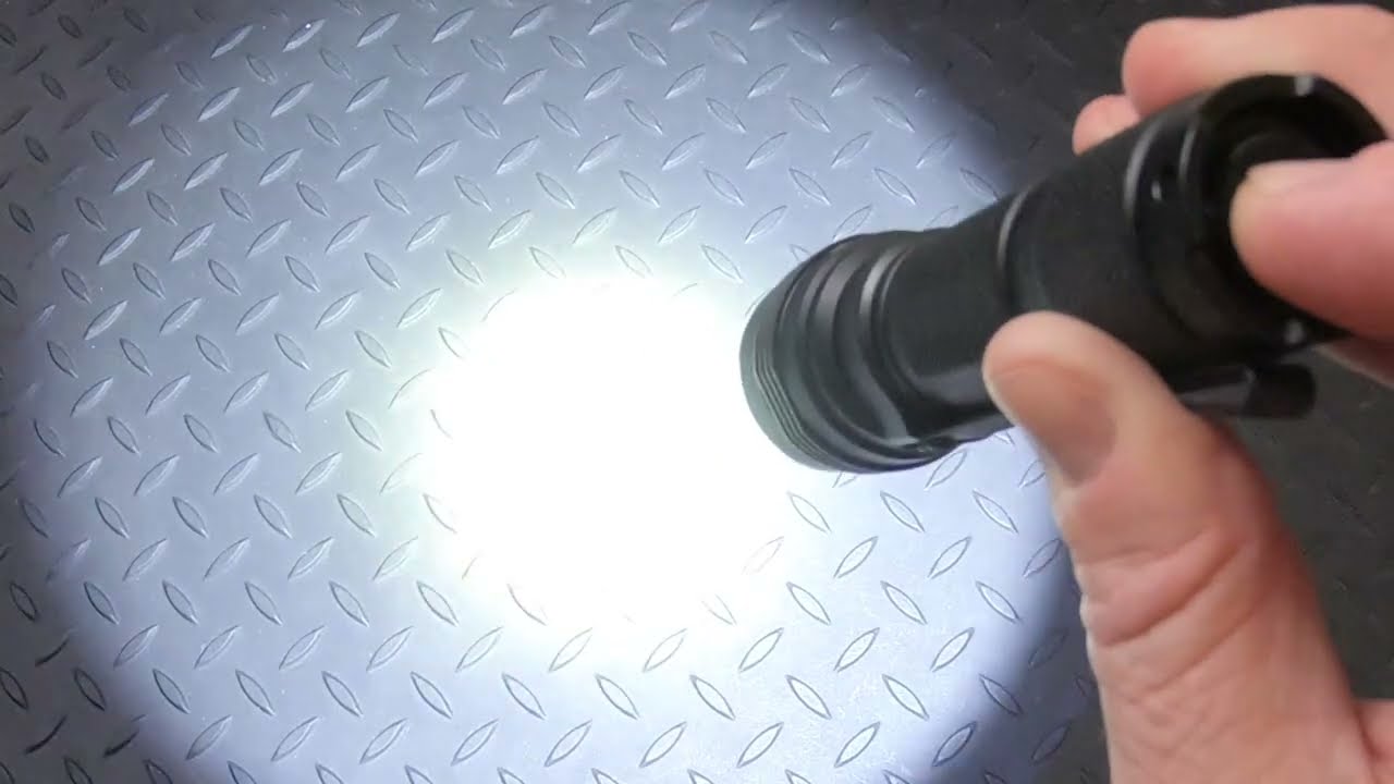 STREAMLIGHT PROTAC HL-X 88085 | ARO News