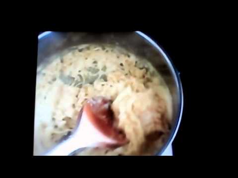 Cooking With Patrick: Mac & Cheese (Dinopenchris)