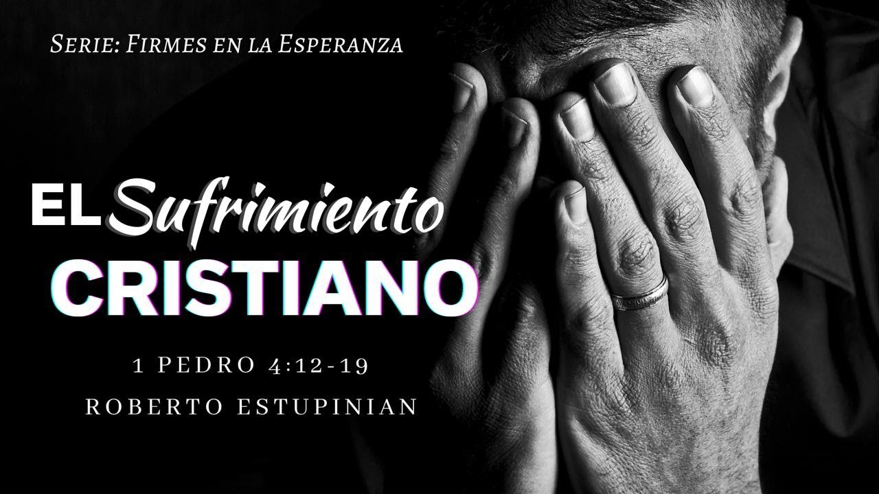 1 Pedro 4 12 19 El Sufrimiento Cristiano YouTube 1-pedro-4-12-19-el-sufrimiento-cristiano-youtube