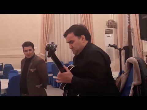 Mehdi Gitara - Emin Sabitoglu - Ad gunu soundtrack - Tel:0555386565