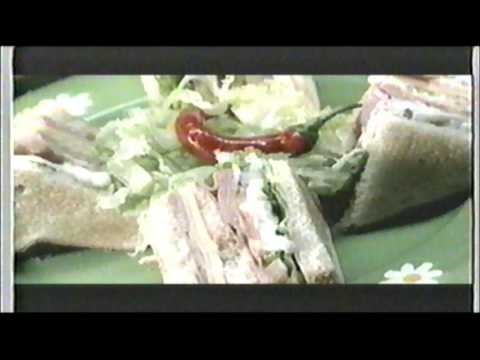 Anuncio mayonesa Baldom - YouTube