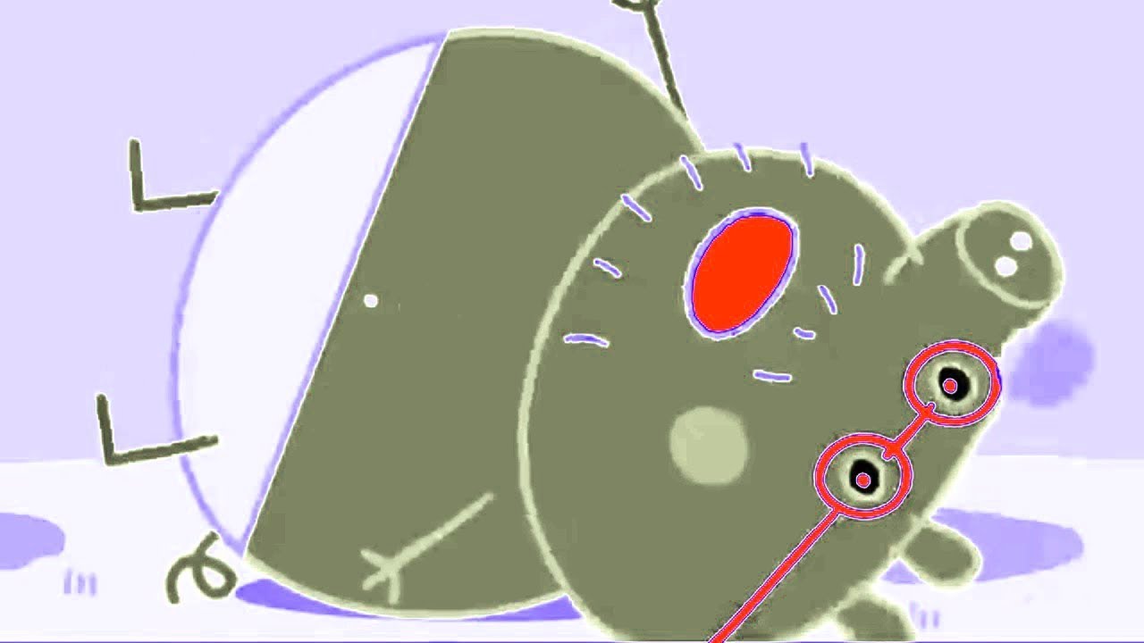 Peppa Pig What Happen Peppa Peg | Video Effects Sponsored By Preview 2 ...