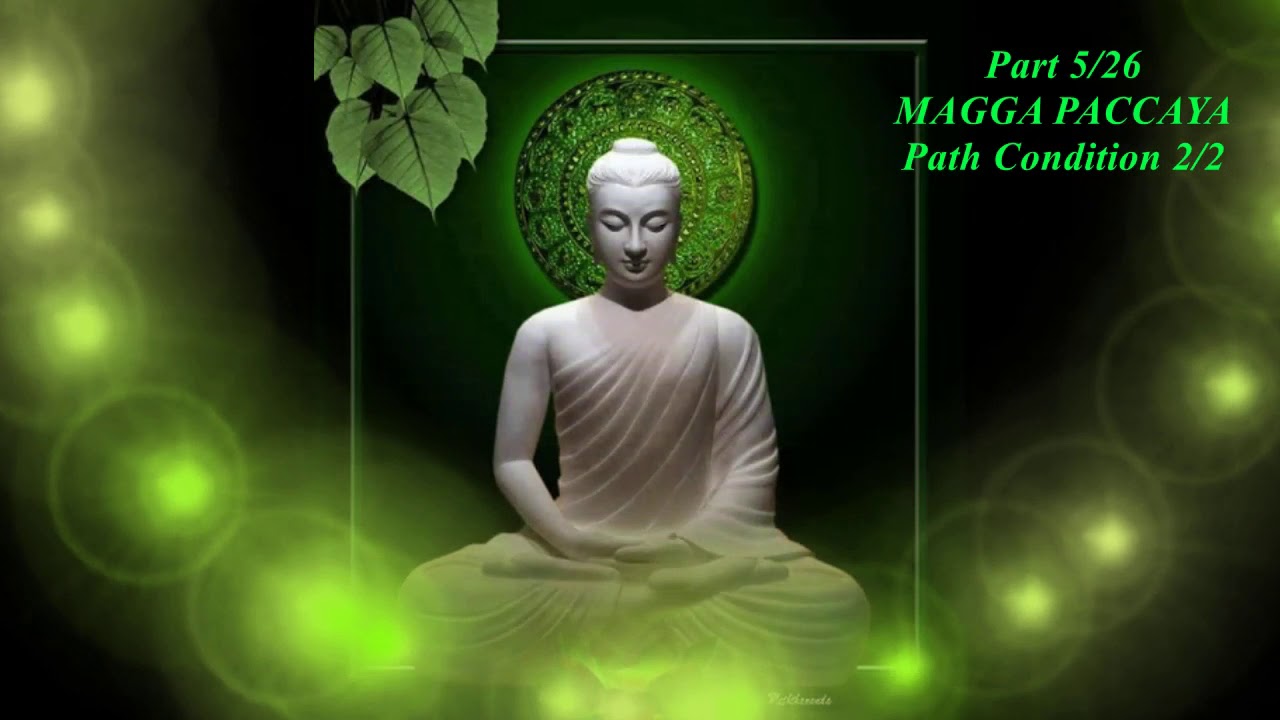 5/26 MAGGA PACCAYA – Path Condition 2/2 - YouTube