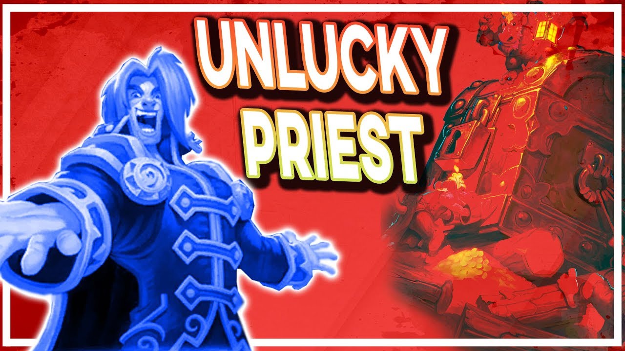 The Unluckiest Big Priest Ever: DVD Commentary - YouTube