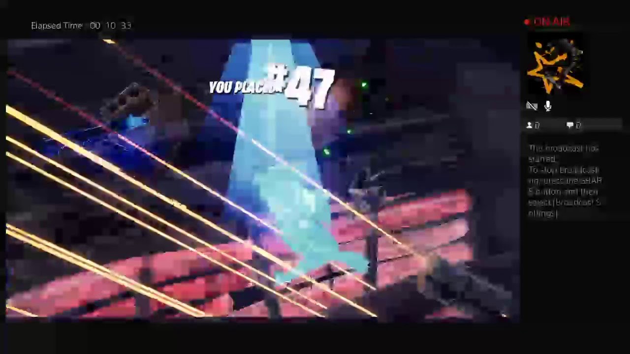 fortnite pro play hop you like - YouTube