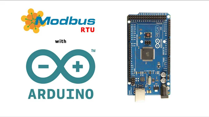 Python modbus rtu slave Python modbus rtu slave