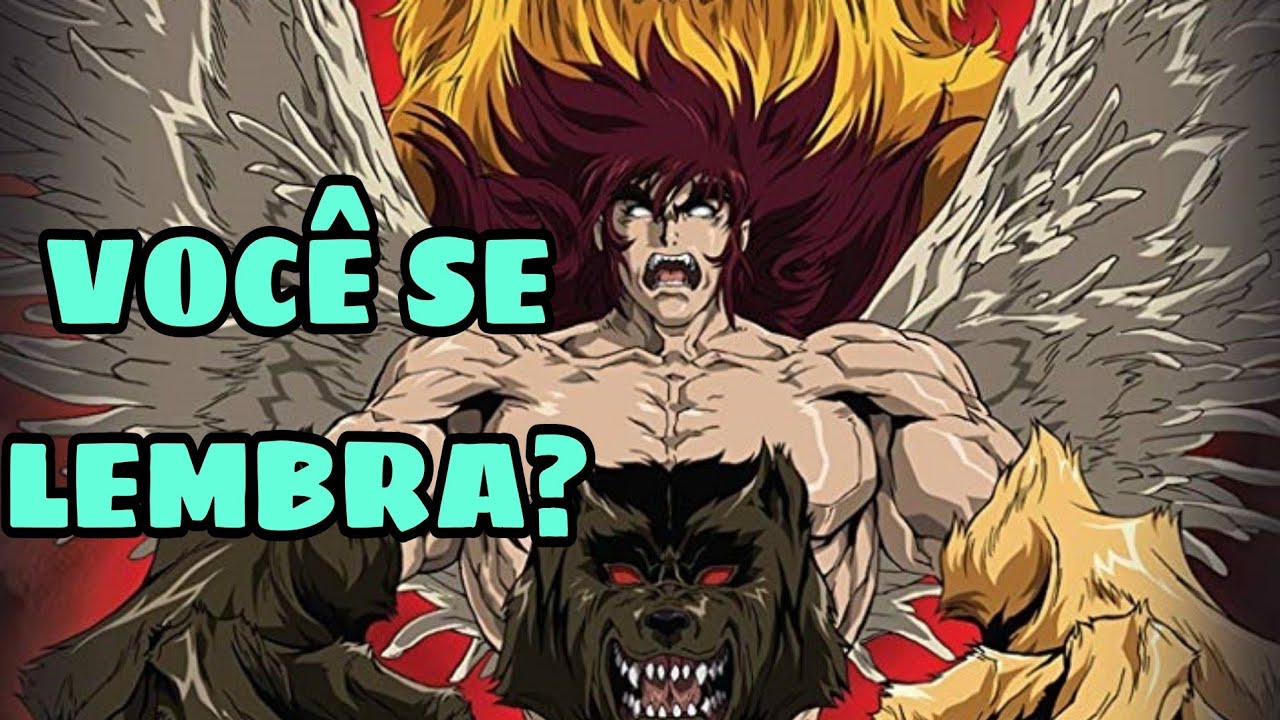 Você se lembra de BEAST FIGHTER: The Apocalypse??? - YouTube
