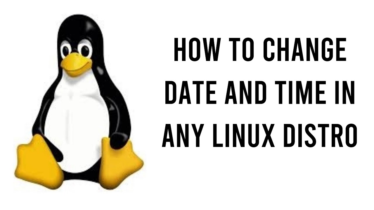 How To Change Date And Time In Kali Linux Or Any Linux Distro Via Linux how-to-change-date-and-time-in-kali-linux-or-any-linux-distro-via-linux