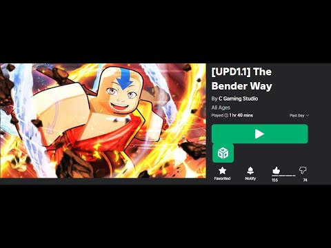 New game:The bender Way WoW - YouTube