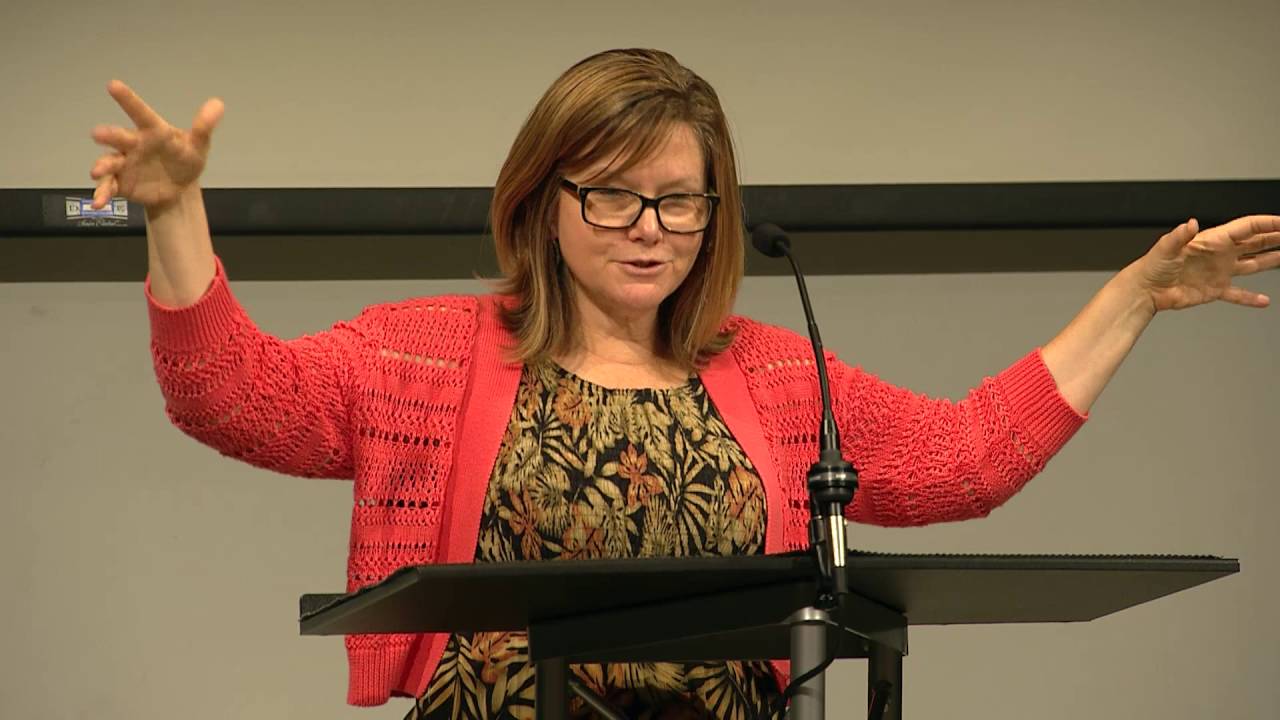 Pam Davis | Lean on Me: The Power and Peril of Spiritual Community (10 ...