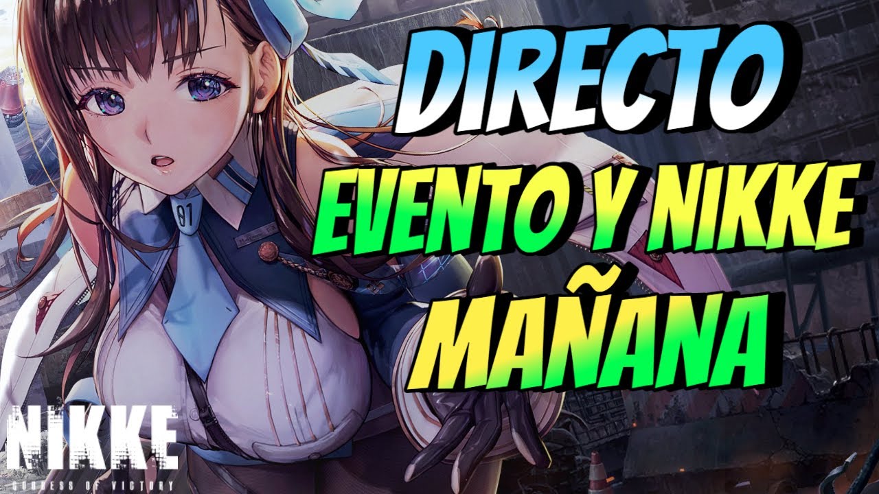 ¡YA ESTÁ ENCIMA TODO LO QUE SE VIENE! - ÚLTIMO DÍA del EVENTO y ...