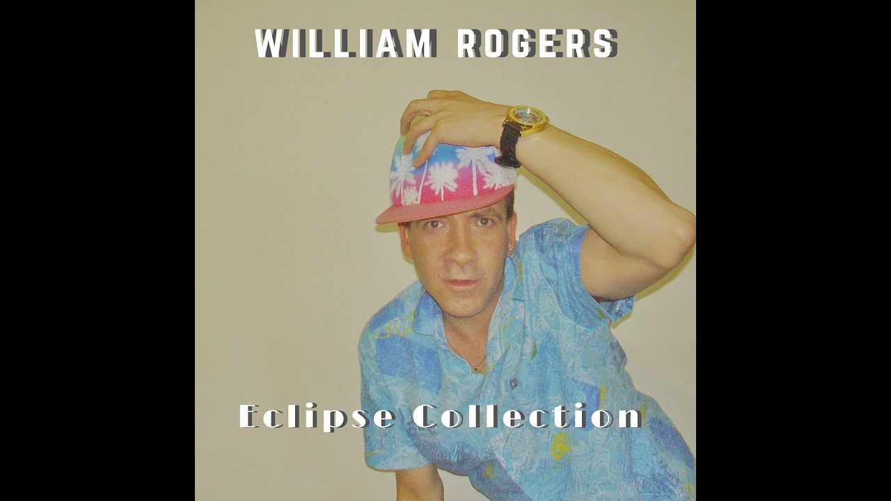 I'm Dreamin of You-Occapella-Song By William Rogers - YouTube