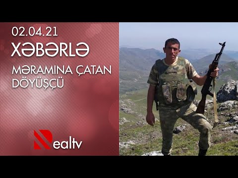 Məramına çatan döyüşçü