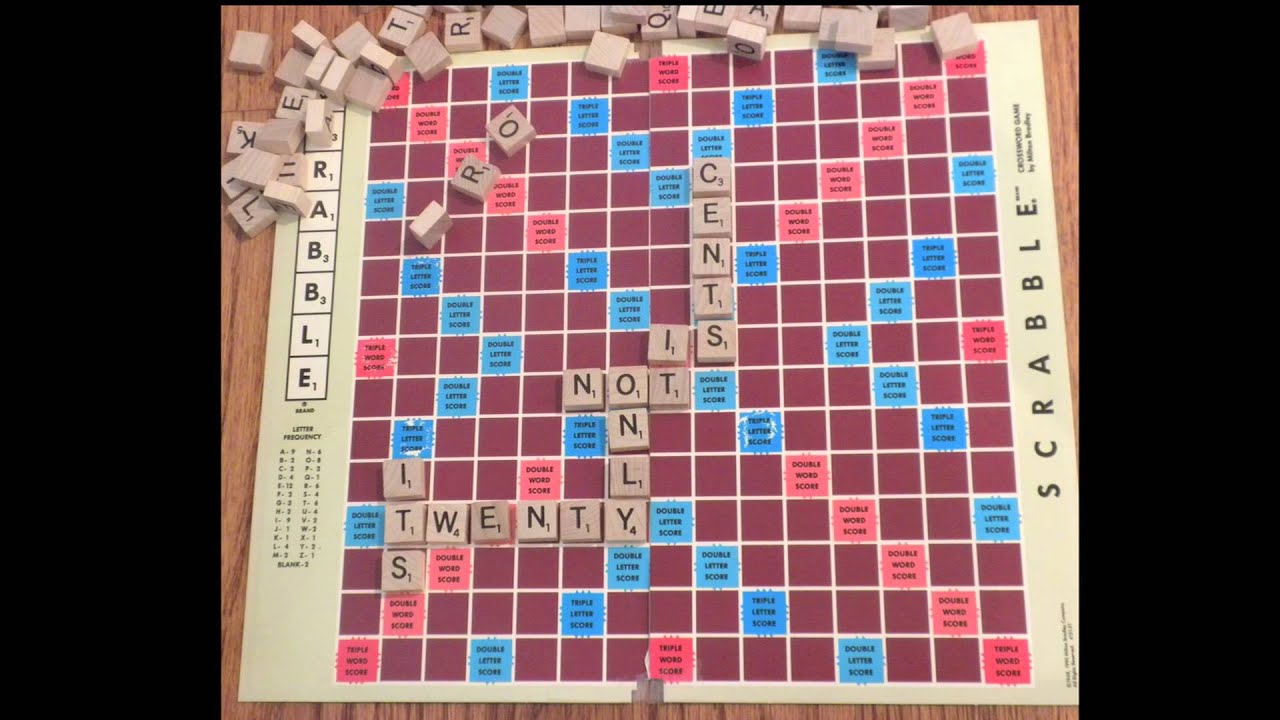 Change Brazil - Scrabble Revolution - YouTube