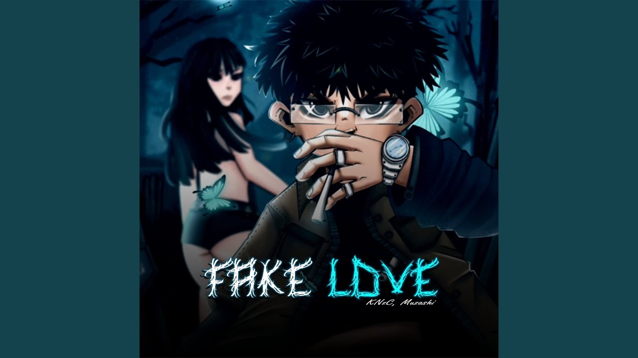 Fake Love - YouTube