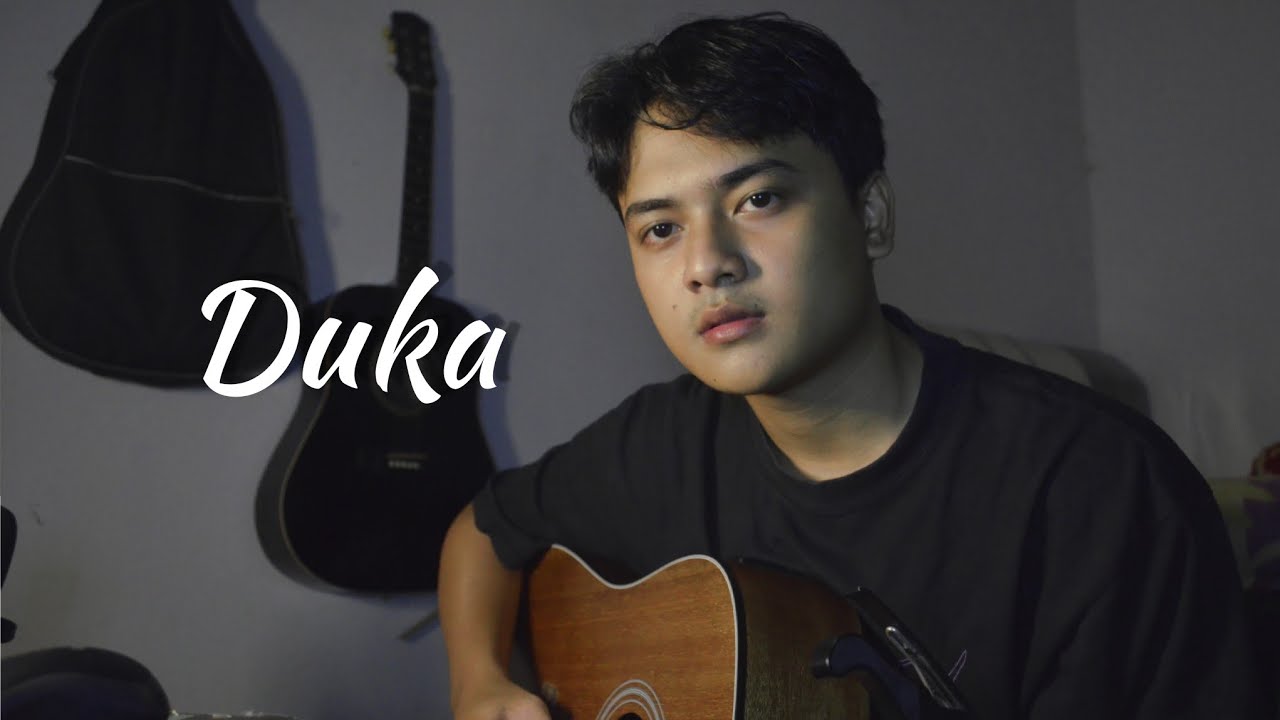 Duka ~ Last Childs _ Cover me - YouTube