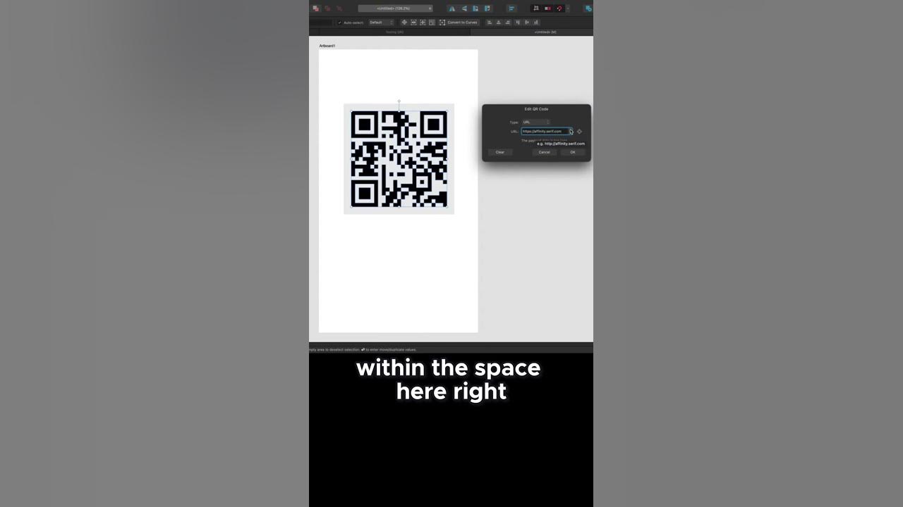 Understanding QR Codes: Quick Response Explained! #shots - YouTube