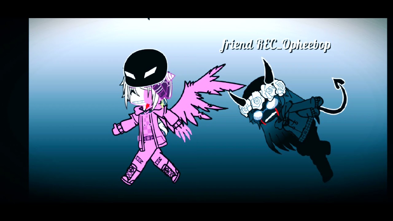 I STOLE HER MASK WHEN SHE WAS IN HER HUMAN FORM! HEHEHE- - YouTube