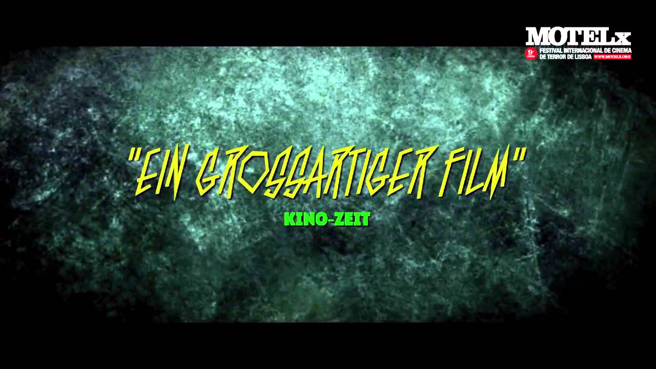 Der Bunker (2015) | Trailer - YouTube