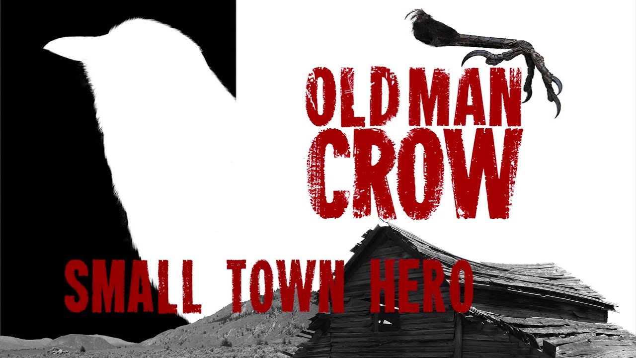 Old Man Crow - Full Album - YouTube