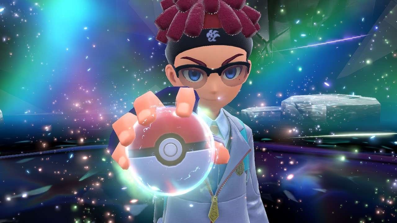 🔴 LIVE | IT'S TIME TO GET LIT! | Pokemon Scarlet (with cheebs) - YouTube