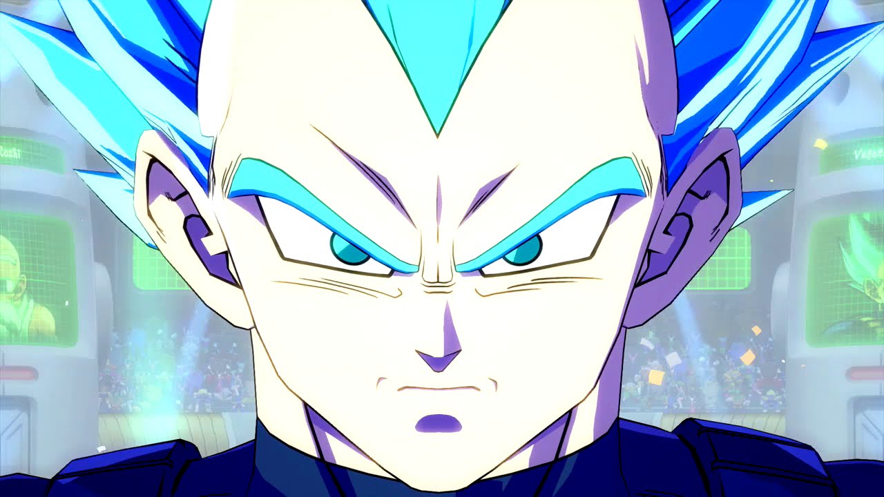 Dragon Ball FighterZ: Ranked Match #535: Carls493 Vs. merato (3 Matches ...