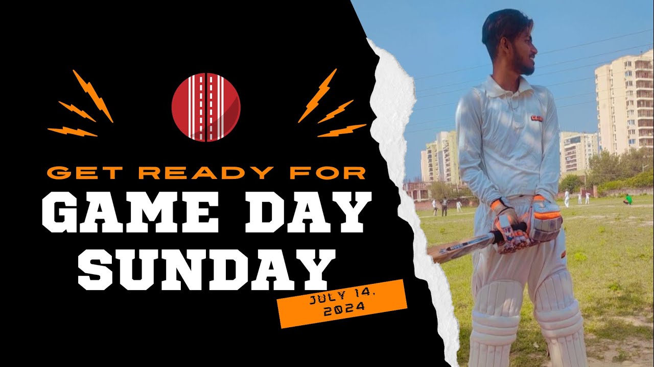 SUNDAY CRICKET MATCH || PATHER CRICKET CLUB VS ROYAL STRIKERS XI ...