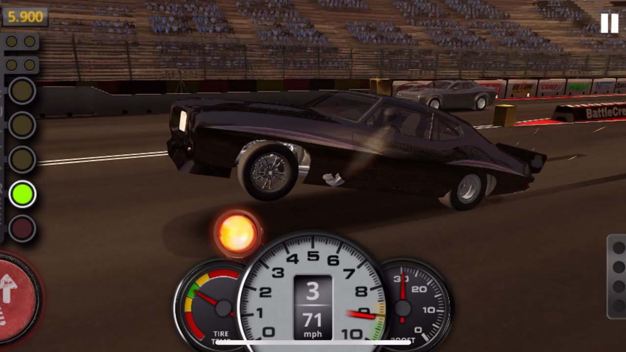 No limits drag racing 2 drag racing multiplayer - YouTube