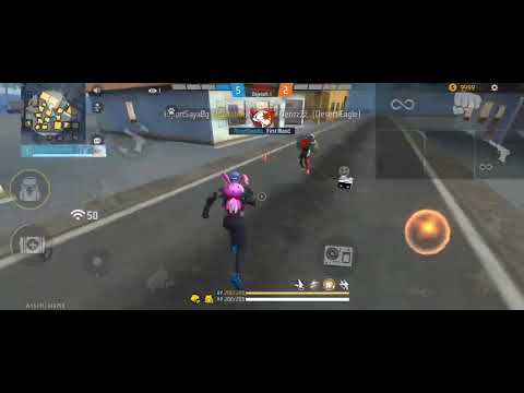 byone oneshot pake DE gk pke glowal