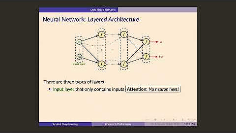 ECE1508 @ UofT - Applied Deep Learning - Winter 2025 - YouTube