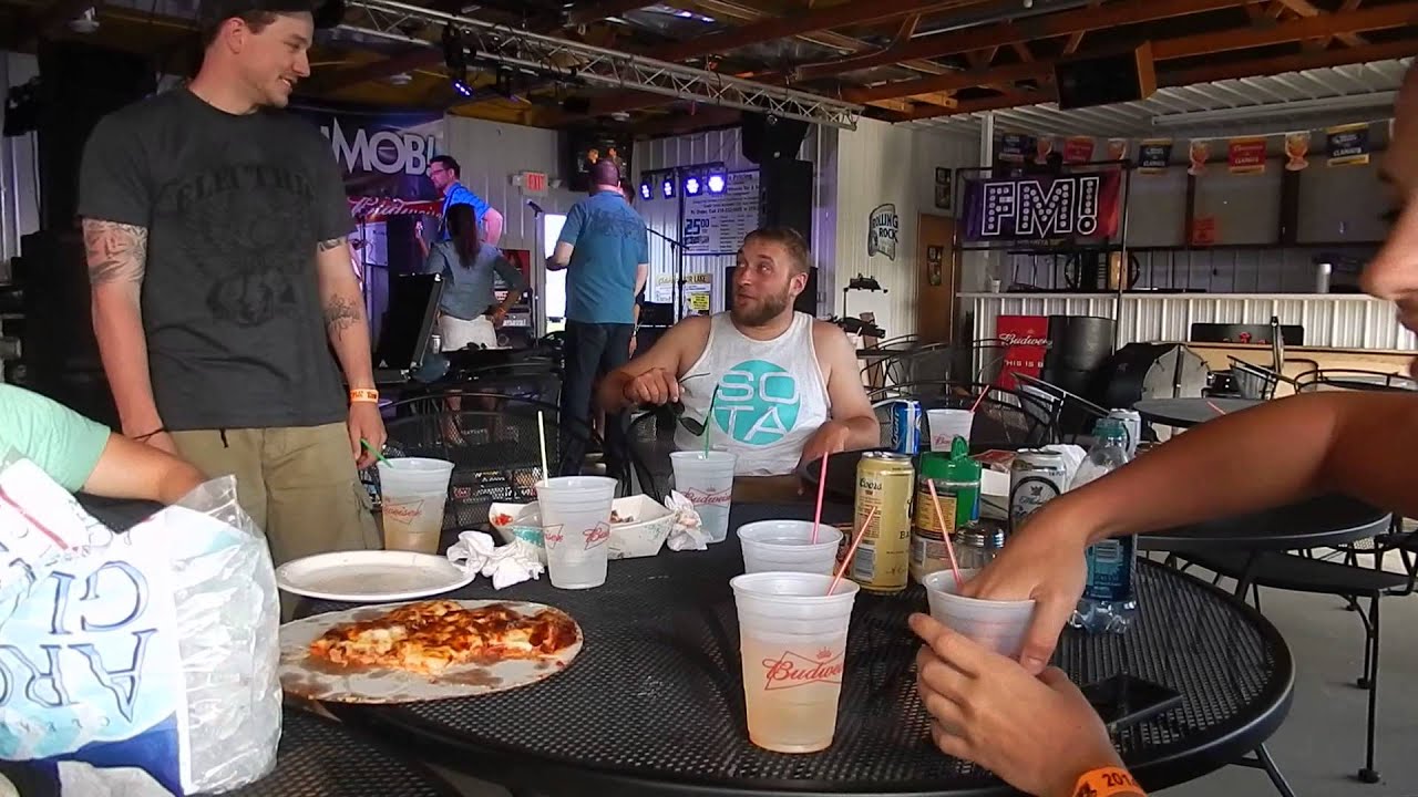 NICE CATCH CHAD BRO - YouTube