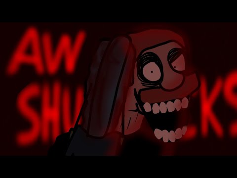 Aw Shucks FNF animation - YouTube