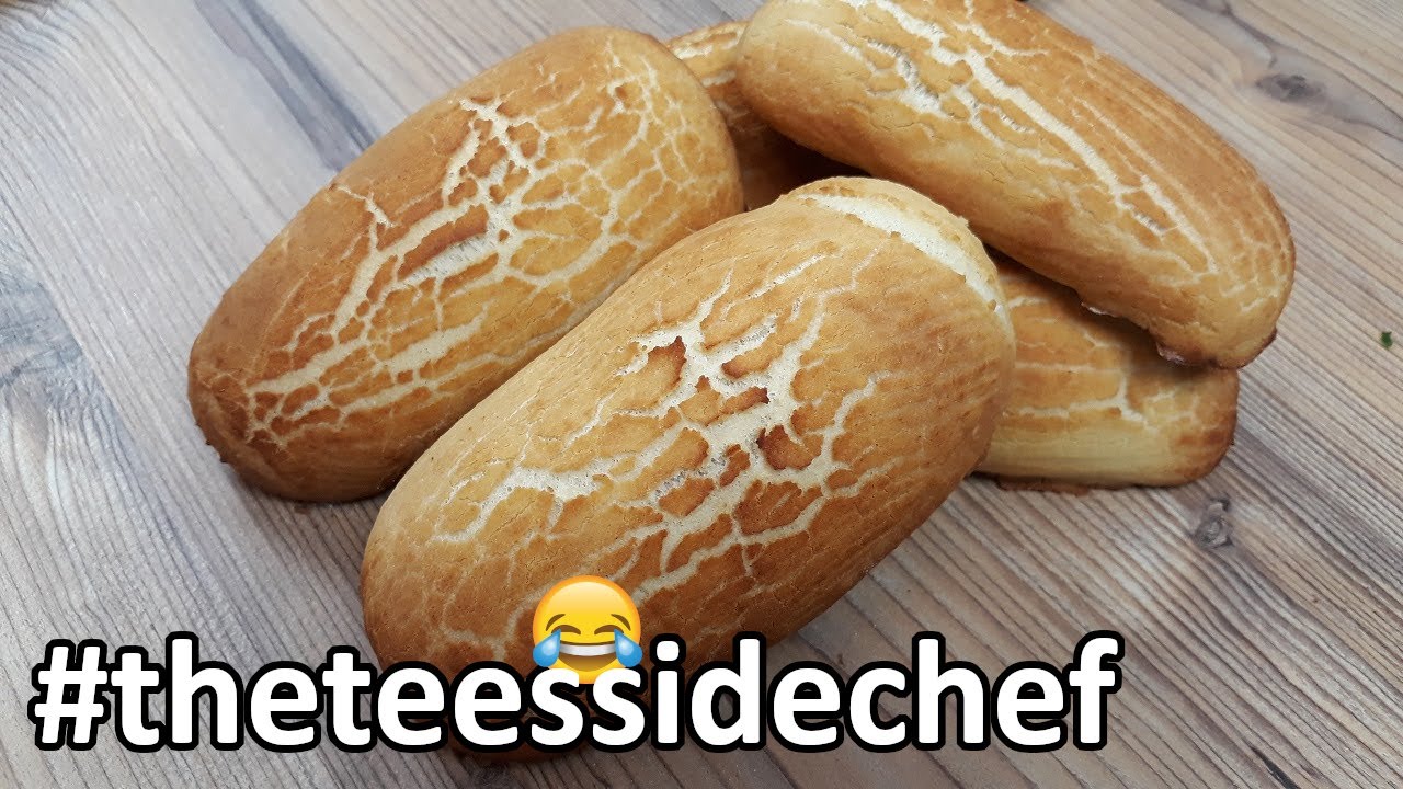 Tiger bread recipe. Or is it Giraffe bread? Or Dutch Crunch? I'll tell ...