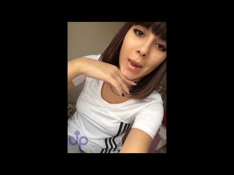 Türk Kızlar Piercingini Gösteriyor - 2017 Yeni Scorp