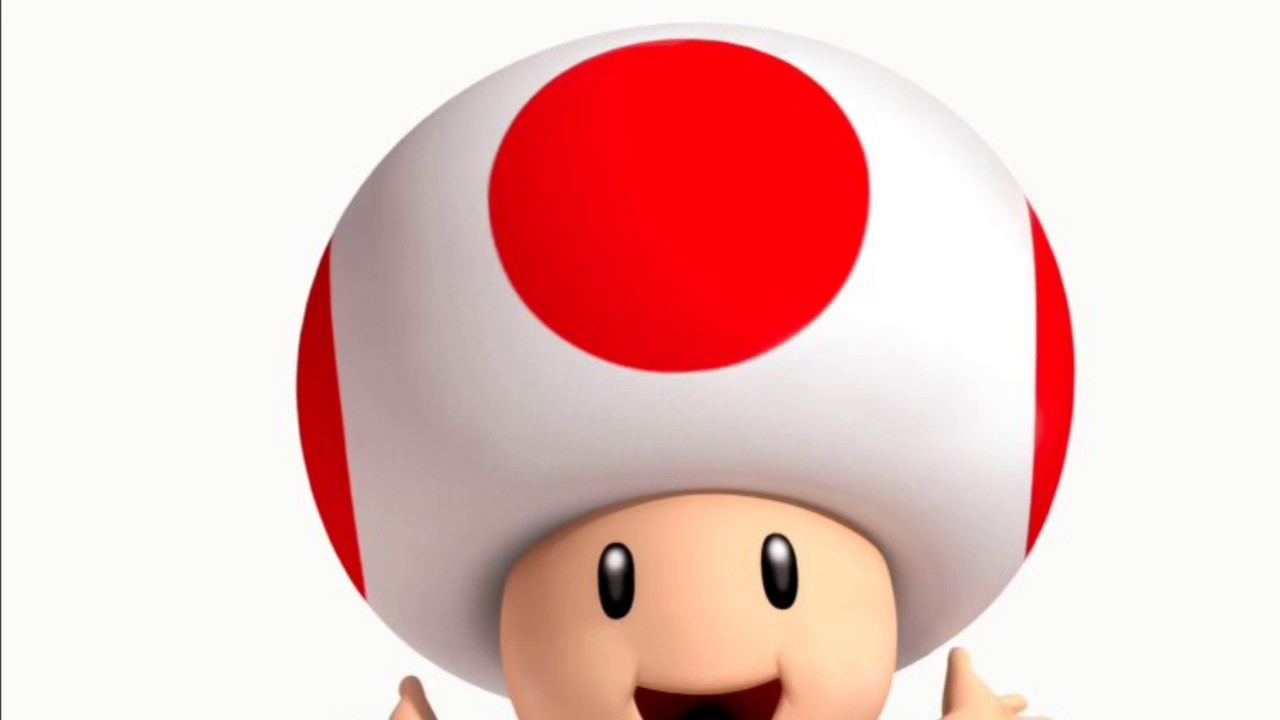 Top ten Mario characters - YouTube