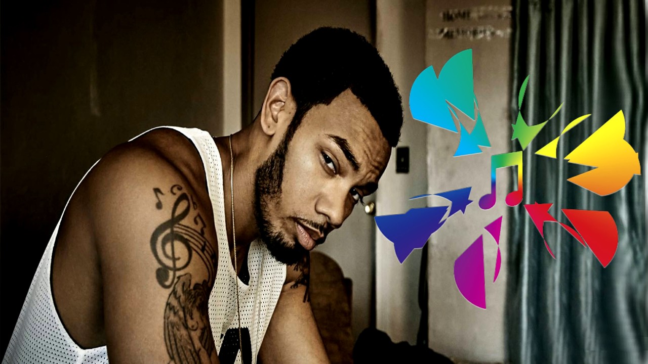 JR Castro - Don't Be (New Song 2017)- - YouTube