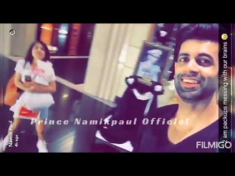 Namik Paul #namikpaul