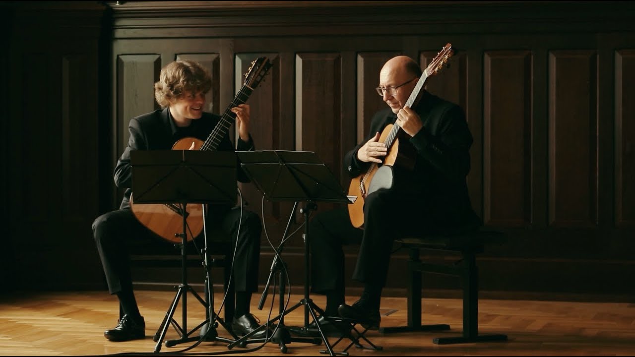 Marek Nosal & Jakub Moroziński - Eight Polish Landscapes by Marek ...