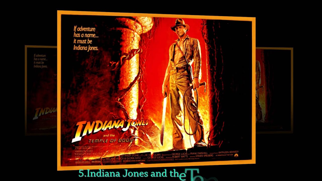 Top 10 Costume Adventure Movies of All Time - YouTube