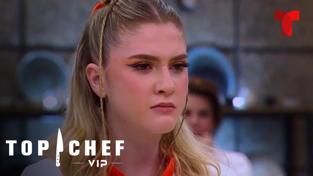 ‘Orgullosamente Danka' busca conquistar el paladar de los jueces en Top ...