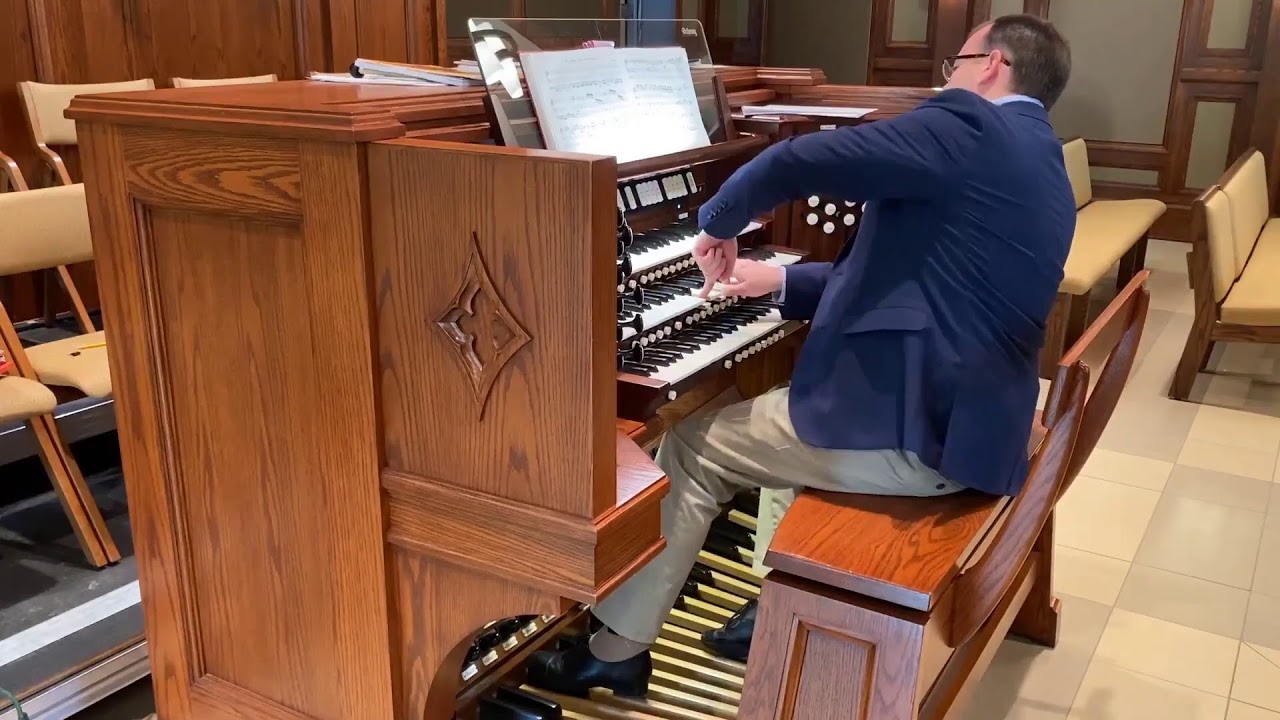 Noteworthy Music's 11:15 A.M. Spring Recital 2020 - YouTube
