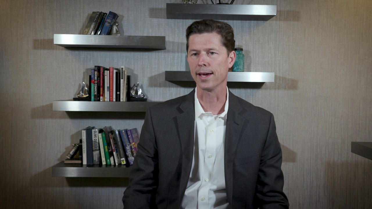 Why Extreme Reach Adopted VAST 4.x according to Daniel Brackett - YouTube