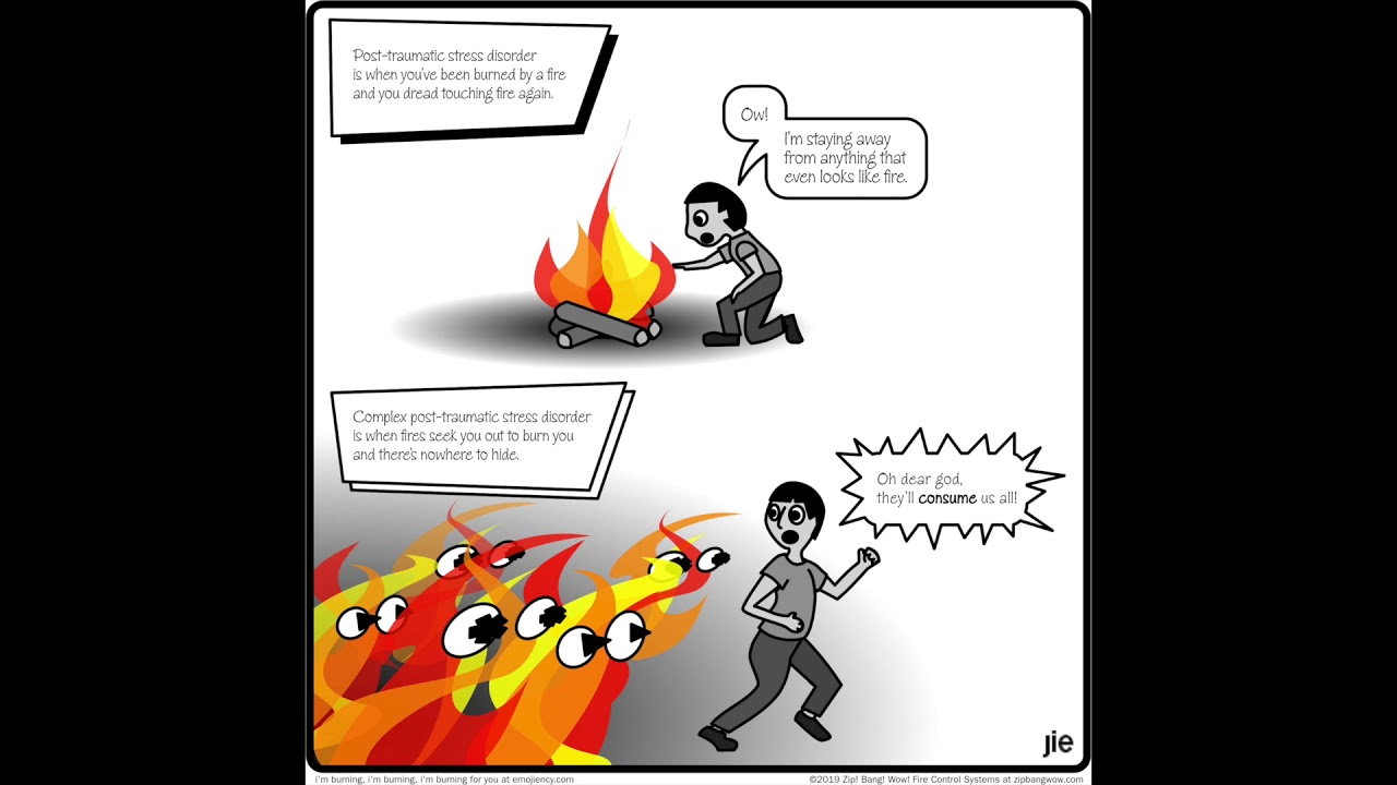 Twofer Tuesday: Double the Illustration, Double the Babble About It ...