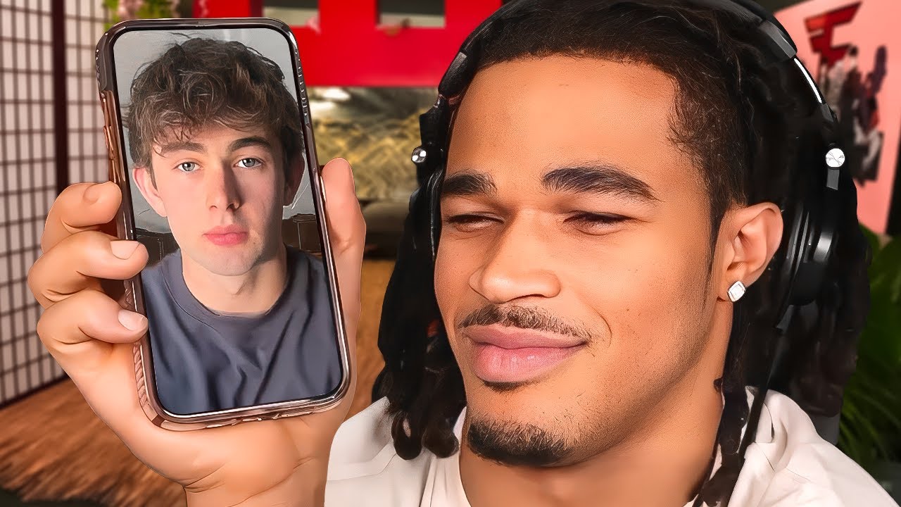 I asked my friends if I really stink.. - YouTube