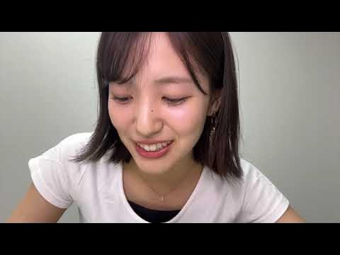 SHOWROOM Miu Shitao 下尾 みう AKB48 2024/07/10 18:36 JST - YouTube