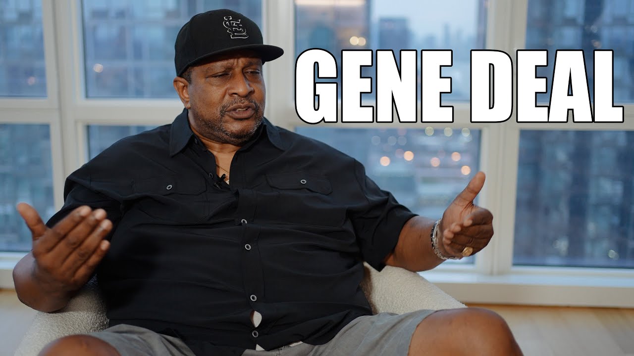 Gene Deal Exposes Puffy: Bad Boy Artists Publishing Is Worth Nothing ...