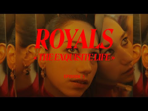 ROYALS \