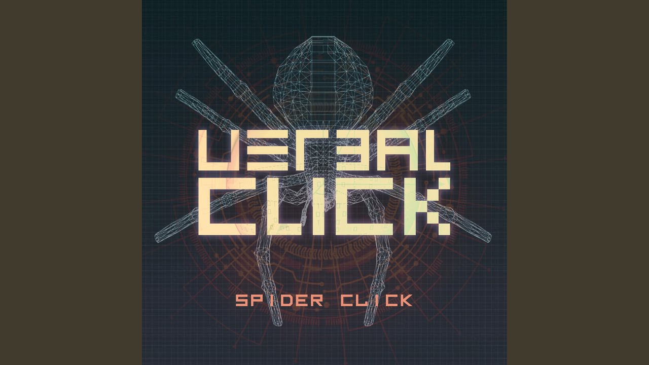 Spider Click - YouTube