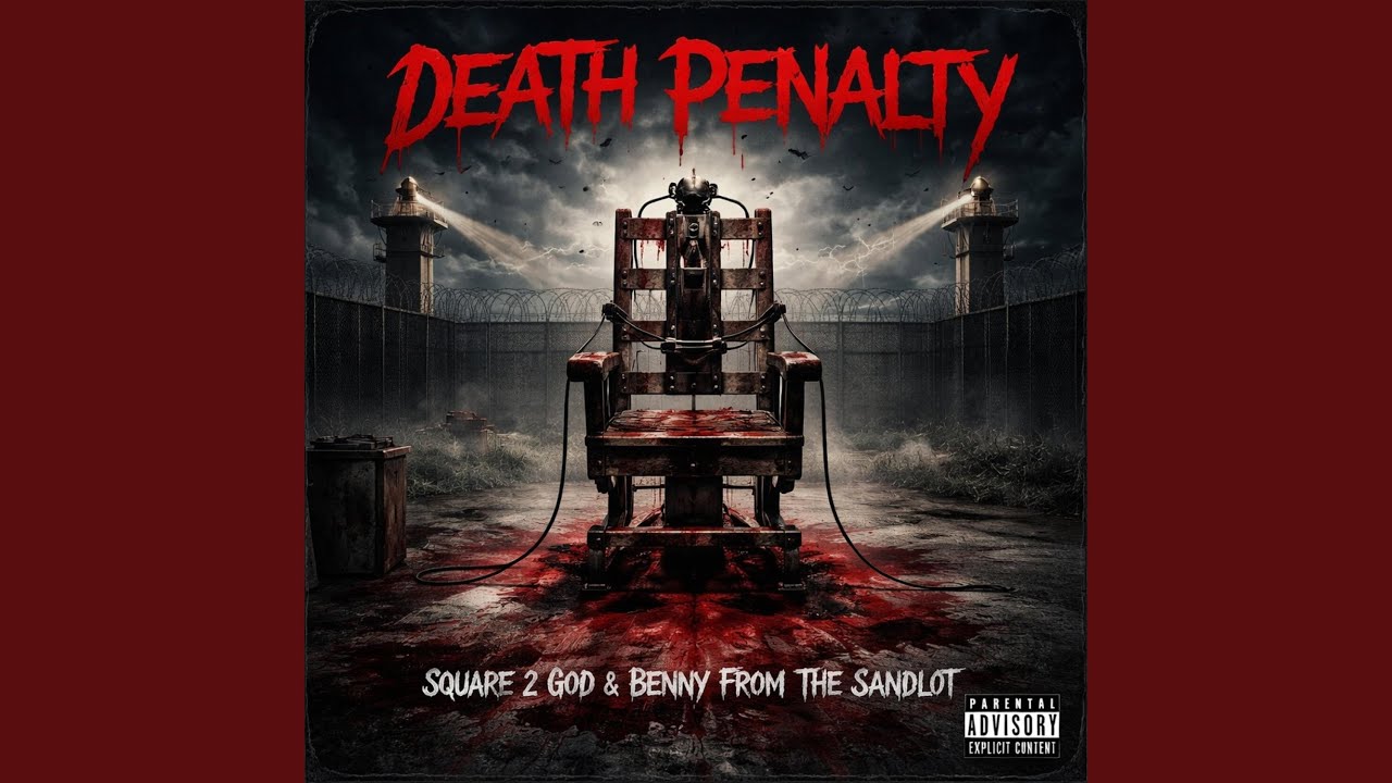 Death Penalty (feat. Benny From The Sandlot) - Square 2 God: Song ...